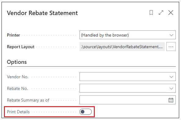 Clever Dynamics - Reporting
